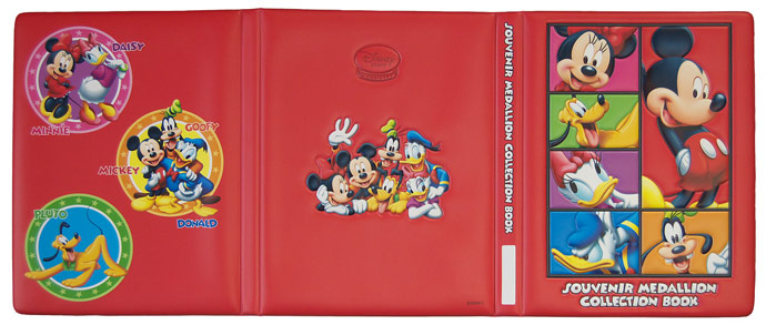 This collection book was released on Dec. 2009
